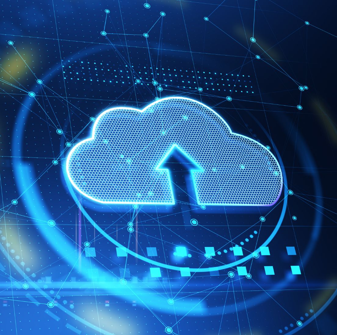 Cloud Services | POC TECHNOLOGY, INC