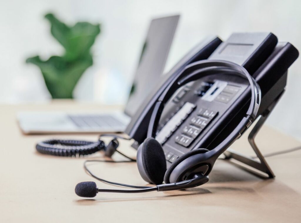 VoIP Solutions | POC TECHNOLOGY, INC